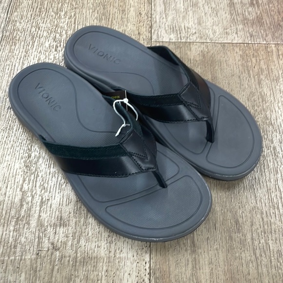 Vionic | Shoes | V Vionic Canoe Denis Sandals Mens | Poshmark